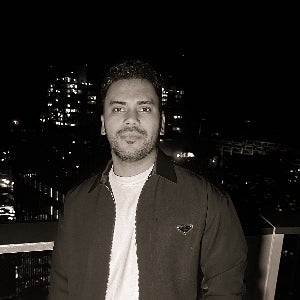 Mayur Patil - Author Biography | Entrepreneur