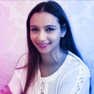 Anamika Patel - Author Biography | Entrepreneur