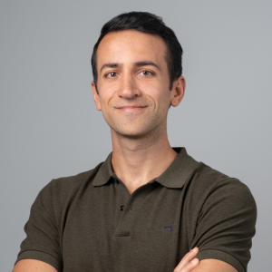 Mark Chahwan - Author Biography | Entrepreneur