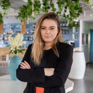 Megan Paul - Author Biography | Entrepreneur