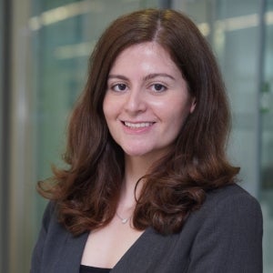 Aya Hallak - Author Biography | Entrepreneur