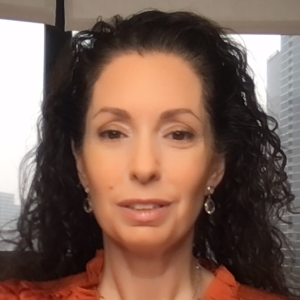 Stacey Burke - Author Biography | Entrepreneur