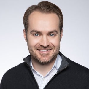 Phil Santoro - Author Biography | Entrepreneur