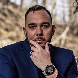 Adam Kroener - Author Biography | Entrepreneur