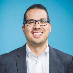 James Goodnow - Author Biography | Entrepreneur