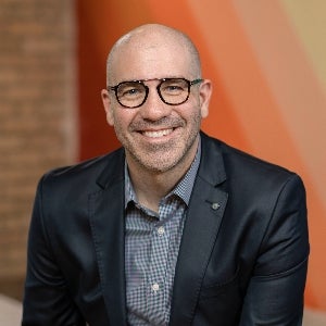 Dustin Lemick - Author Biography | Entrepreneur