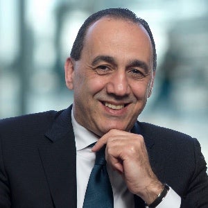 Haydar Haba - Author Biography | Entrepreneur