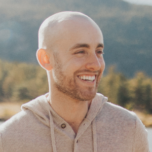 Jason Moss - Author Biography | Entrepreneur