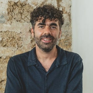 Itzik Elbaz - Author Biography | Entrepreneur