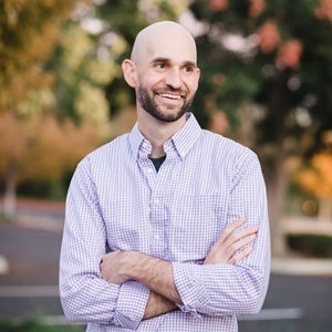 Nick Loper - Author Biography | Entrepreneur