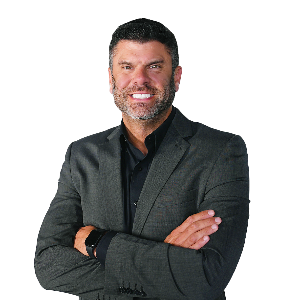 Ryan Zink - Author Biography | Entrepreneur