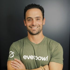 Jeff Fenster - Author Biography | Entrepreneur