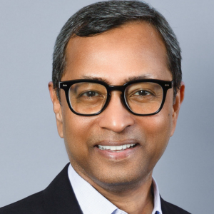 Sunil John - Author Biography | Entrepreneur