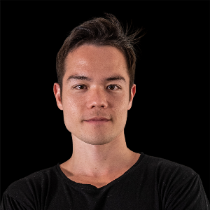 Sean Dollwet - Author Biography | Entrepreneur