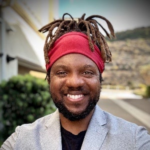 Thomas Edwards, Jr. - Author Biography | Entrepreneur