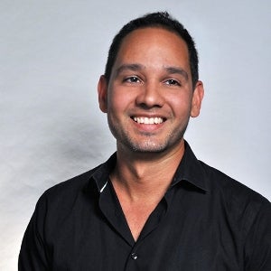 Pedro Sostre - Author Biography | Entrepreneur