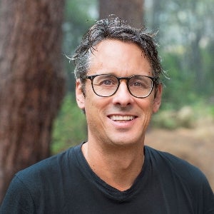 Seth Casden - Author Biography | Entrepreneur