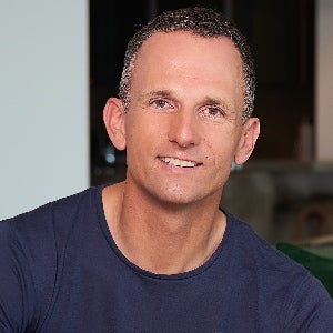 David von Rosen - Author Biography | Entrepreneur