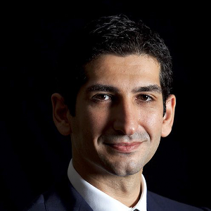 Rasih Ozturkmen - Author Biography | Entrepreneur