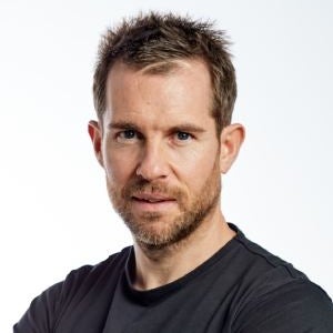 James Reynolds - Author Biography | Entrepreneur