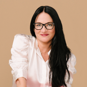 Rachael McCrary - Author Biography | Entrepreneur