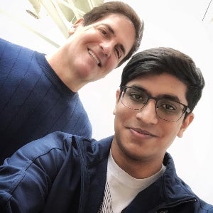 Ishan Goel - Author Biography | Entrepreneur