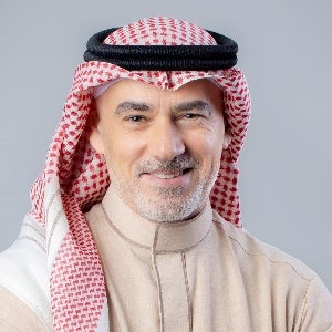 Medhat Alzayer - Author Biography | Entrepreneur