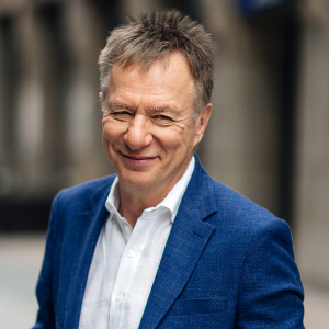 Alexander Galitsky - Author Biography | Entrepreneur