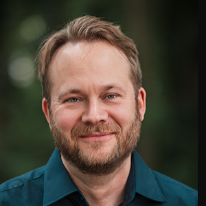 Sebastian Huelck - Author Biography | Entrepreneur