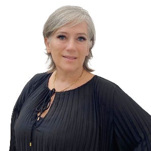 Jane Whittington - Author Biography | Entrepreneur