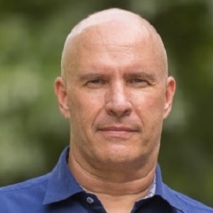 Jon B. Becker - Author Biography | Entrepreneur