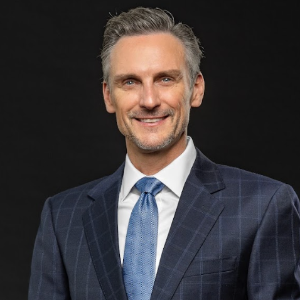 Andrew Schaap - Author Biography | Entrepreneur