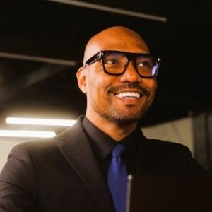 Rob Tillman - Author Biography | Entrepreneur