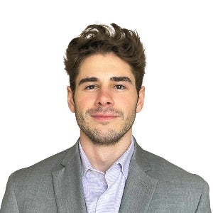 Zach Wade - Author Biography | Entrepreneur