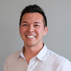 Mark Ang - Author Biography | Entrepreneur