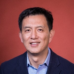 David Y. Choi - Author Biography | Entrepreneur