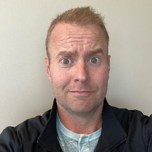 John Rampton - Author Biography | Entrepreneur