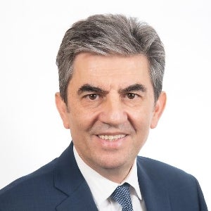 Emil Savov - Author Biography | Entrepreneur