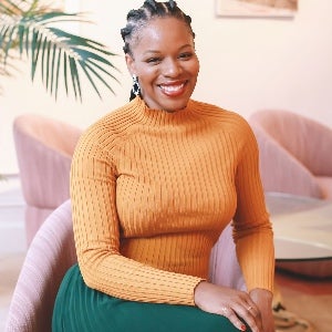 Shavaun Christian - Author Biography | Entrepreneur