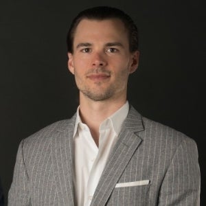 Christopher Salvi - Author Biography | Entrepreneur