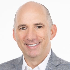 Andrew Cagnetta - Author Biography | Entrepreneur