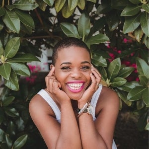 Chrystal L. - Author Biography | Entrepreneur