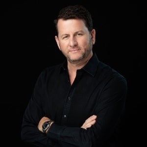 Matt McLean - Author Biography | Entrepreneur