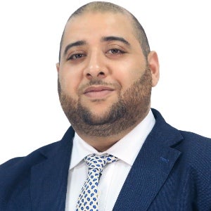 Adam Ladjadj - Author Biography | Entrepreneur