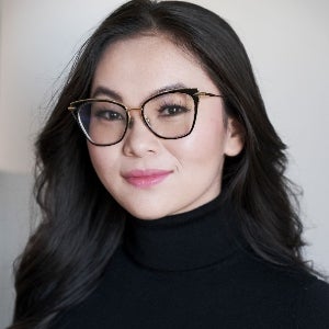 Liang Zhao - Author Biography | Entrepreneur