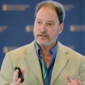 Peter Milne - Author Biography | Entrepreneur