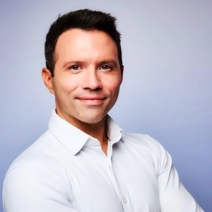 Derek Lusk - Author Biography | Entrepreneur