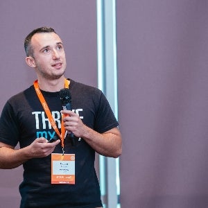 Georgi Todorov - Author Biography | Entrepreneur