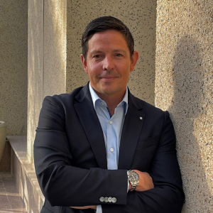 Karl Crowther - Author Biography | Entrepreneur