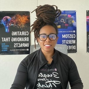 Nicole Rowley - Author Biography | Entrepreneur